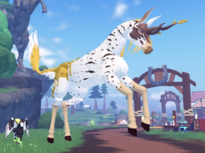 Meet my first ever fae | Fandom