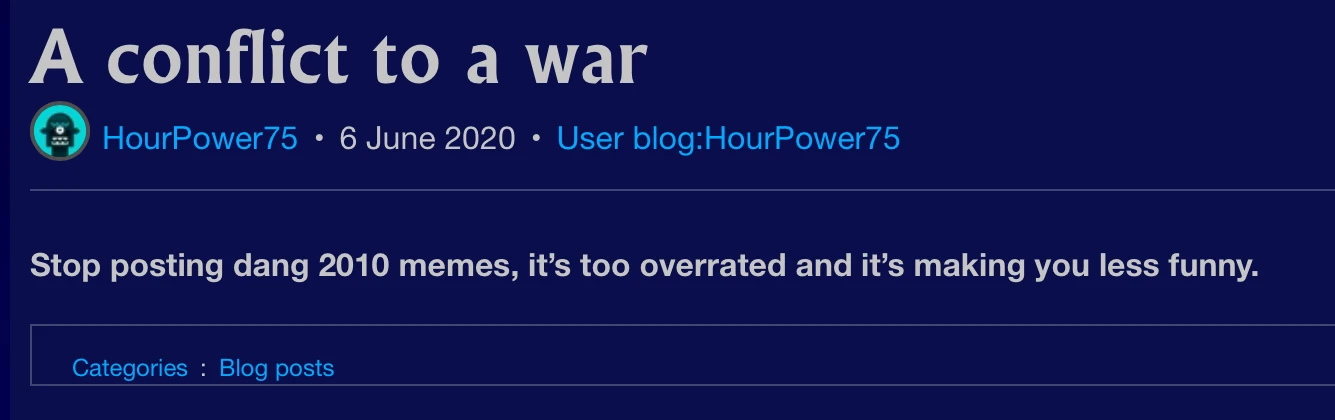 lots of development | Fandom