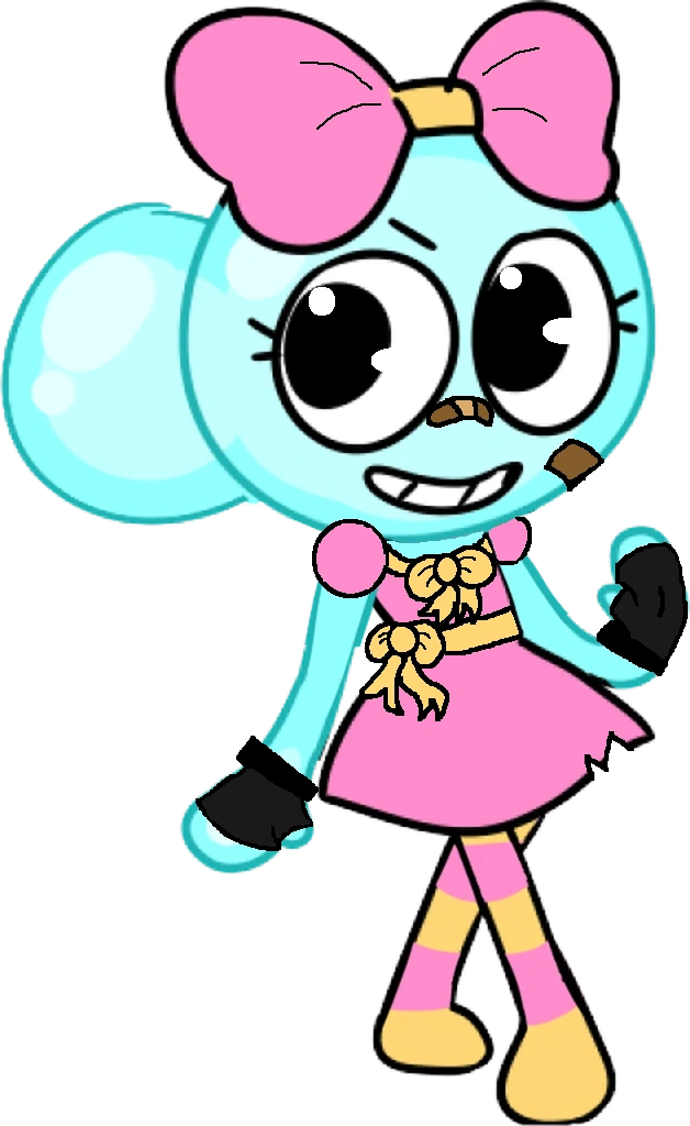 RATE MY HEADCANONS! (Dandy's World pt.4 -- Poppy) | Fandom