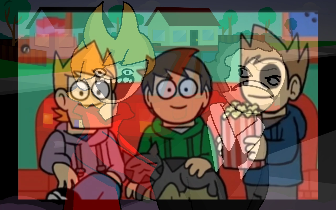 Hello Eddsworld | Fandom