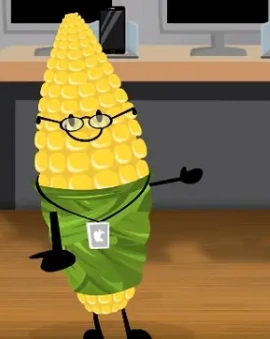 i hate cobs | Fandom