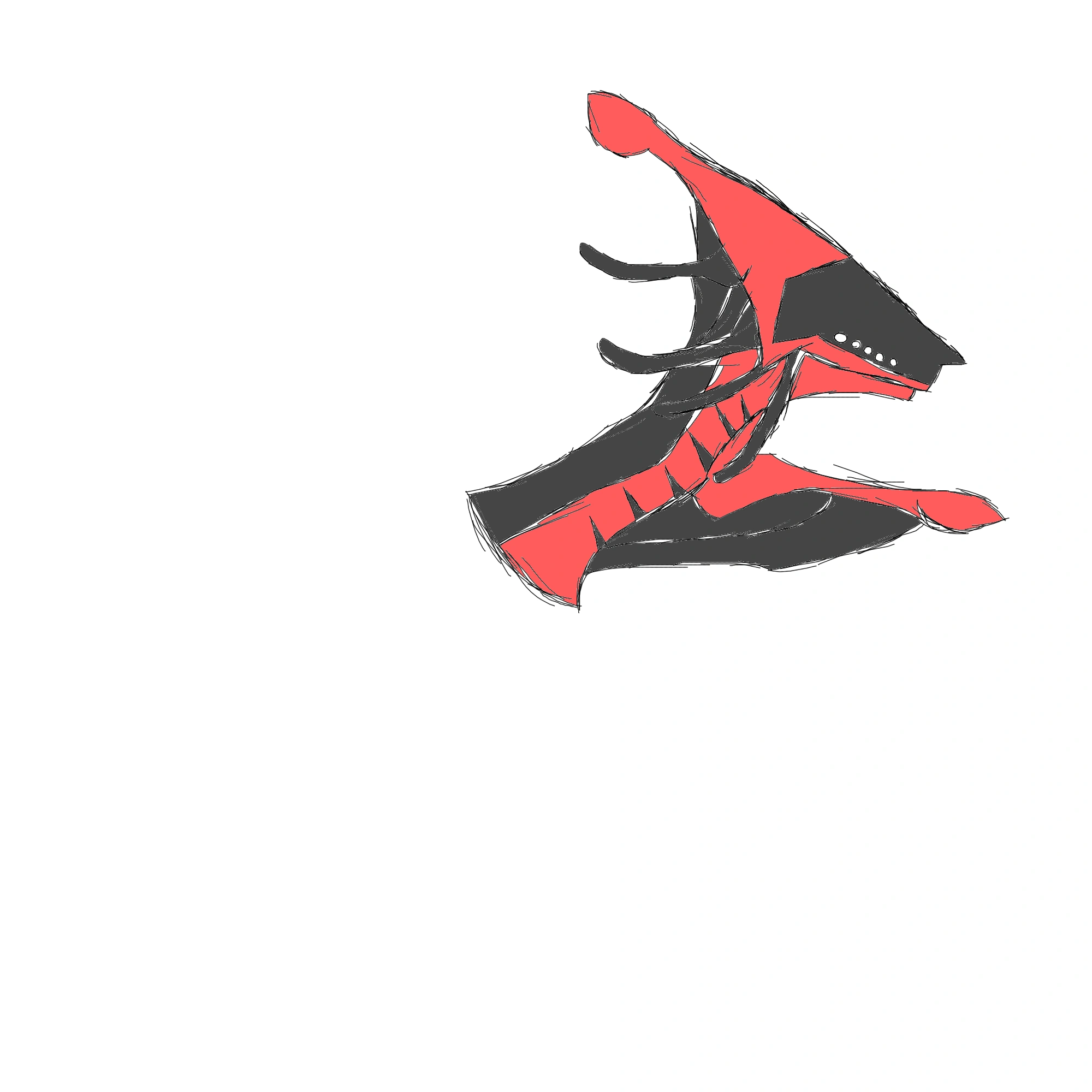 fully finished yeba oc drawing | Fandom