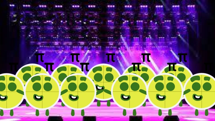 Happy Pi Day everyone! | Fandom