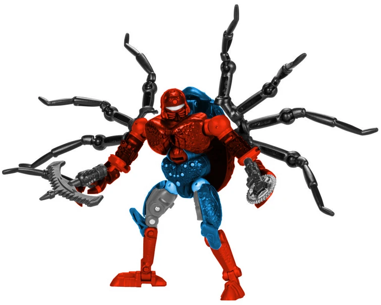 Discuss Everything About Teletraan I: The Transformers Wiki | Fandom