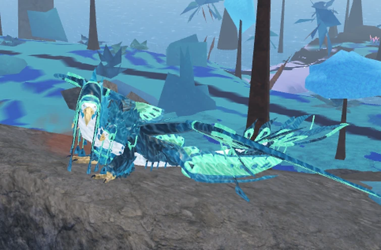 Rate Sylvesqual Skin | Fandom