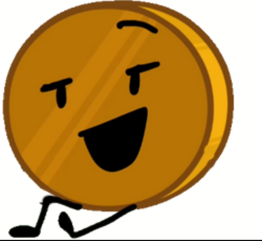 ass armless Coiny and ****ass legless Coiny | Fandom