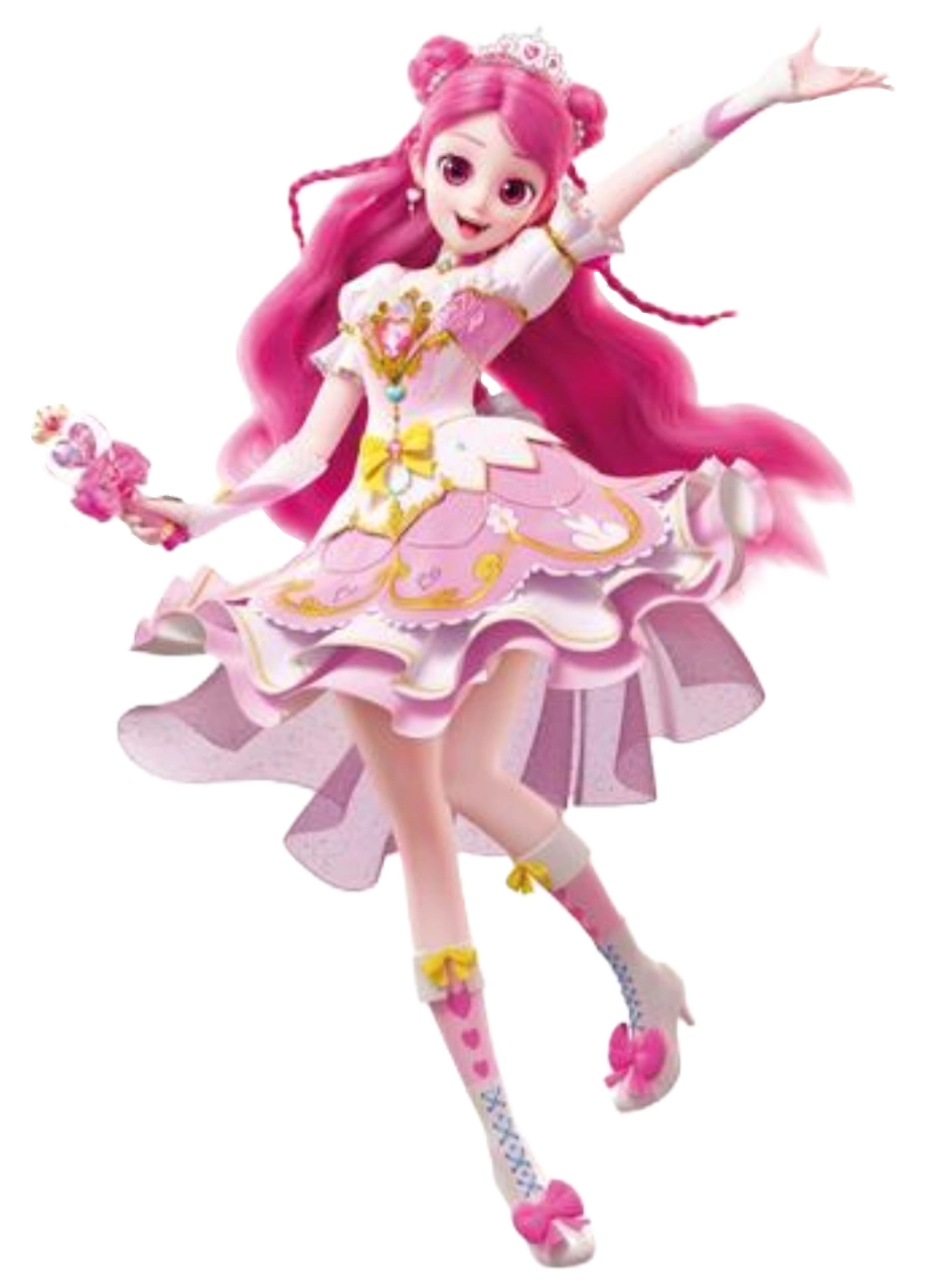 Season 6 Princesses Render! | Fandom