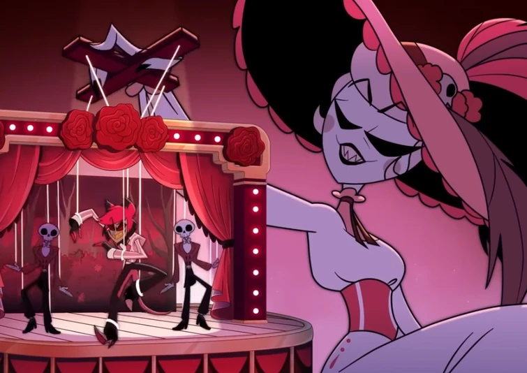 “Guess who will be pulling all the strings?” Not you lil bro 💔 | Fandom