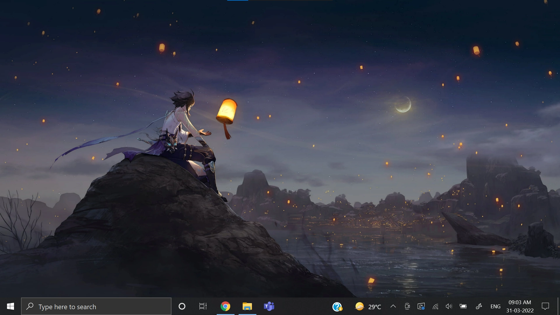 Xiao wallpaper | Fandom