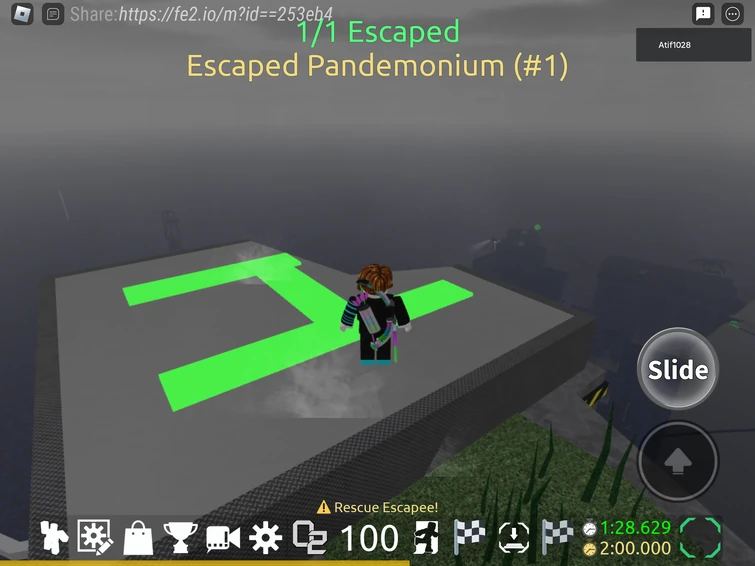 All posts by AtifgamerHD | Fandom