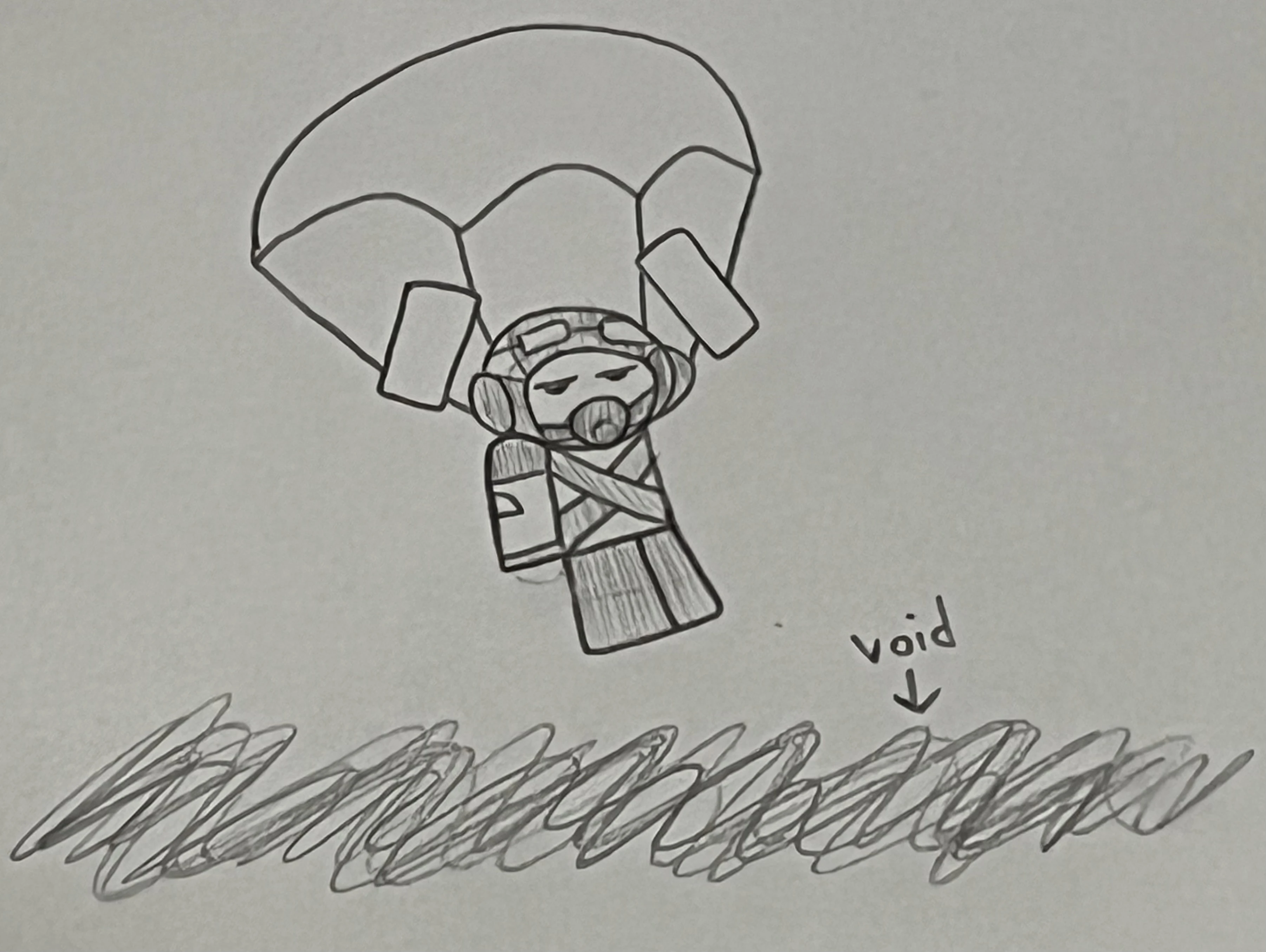 Jetpack with parachute | Fandom