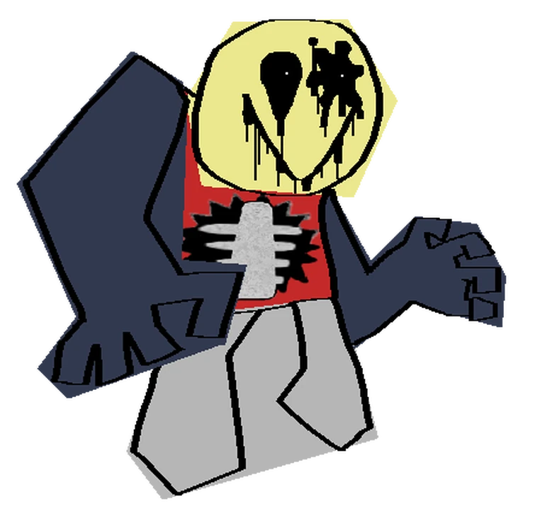 N31UB in Hello John Doe style | Fandom