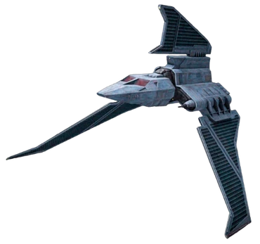 Your favorite Attack Shuttle? | Fandom