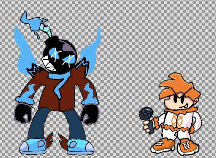 ALL of fnf extreme | Fandom