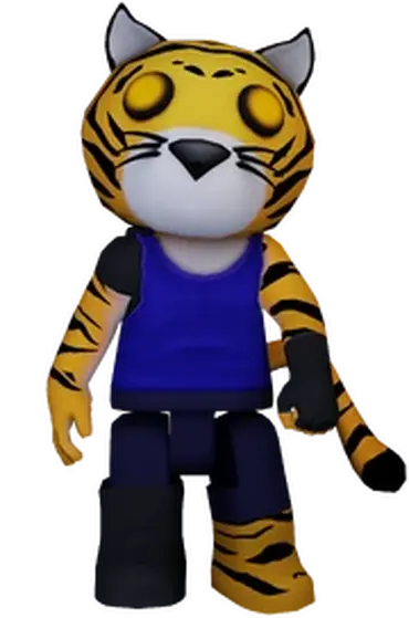 Discuss Everything About Piggy Wiki | Fandom