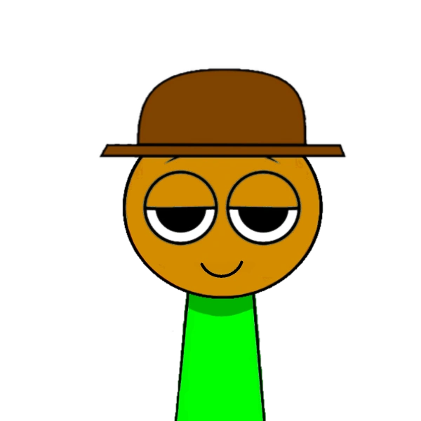 My Sprunki OC | Fandom