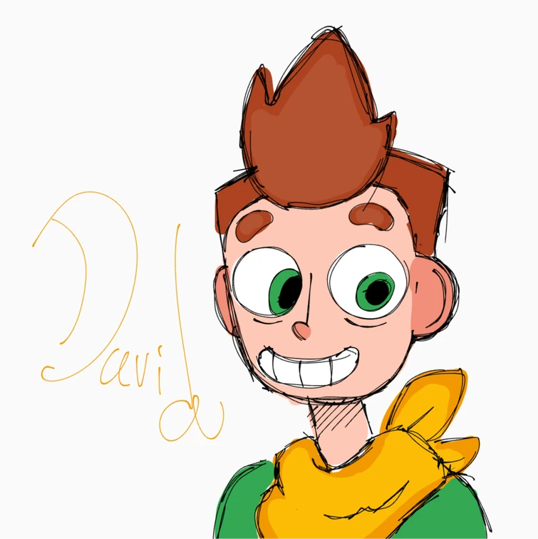 Discuss Everything About Camp Camp Wiki | Fandom