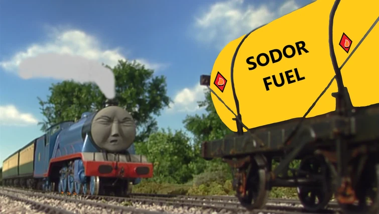 Discuss Everything About Thomas the Tank Engine Wiki | Fandom
