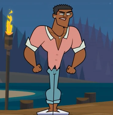 Discuss Everything About Total Drama Wiki | Fandom