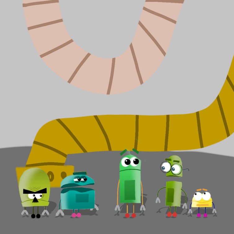 Discuss Everything About Storybots Wiki Fandom