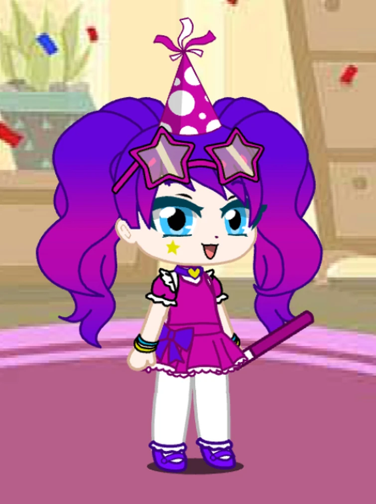 C!T Characters I Made In Gacha Club So Far | Fandom