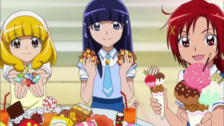 How Smile PreCure! Made me Love Magical Girls | Fandom