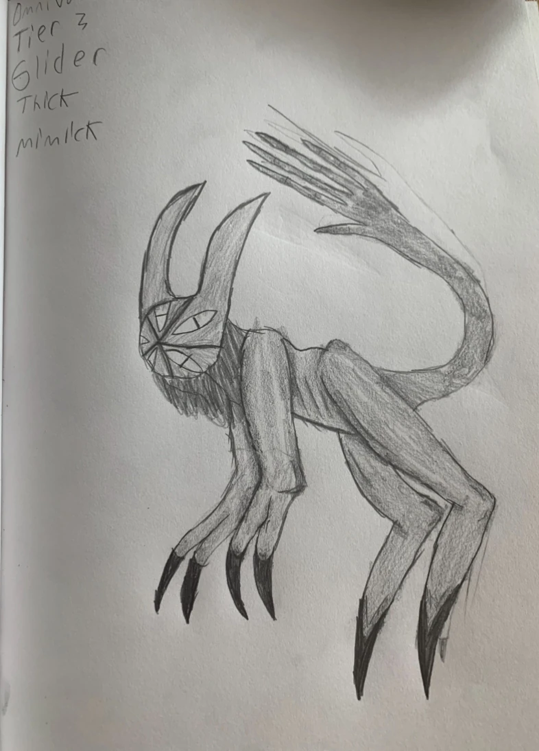 Custom cos creatures part 1 results | Fandom