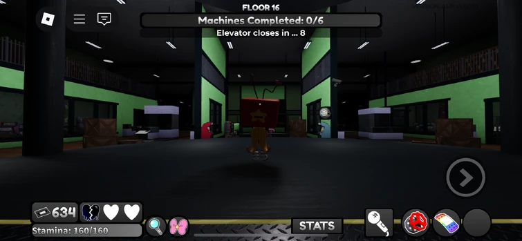 Brought to you by Dandy’s World: THE SHOWTIME EXPERIENCE! | Fandom