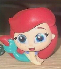 Mini Ariel | Fandom