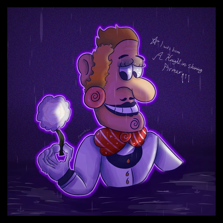 Resorts back to posting offtopic shit again | Fandom