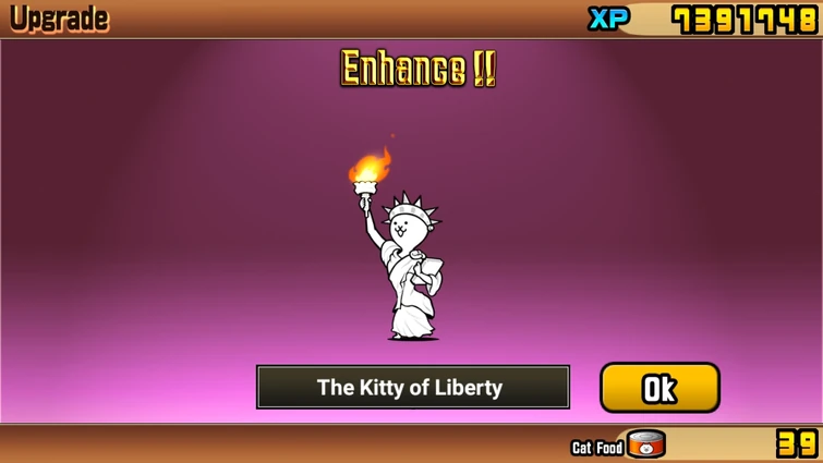 Discuss Everything About Battle Cats Wiki | Fandom