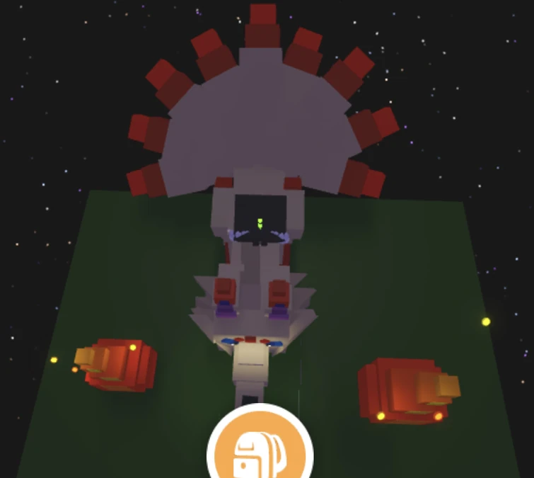 Kitsune build | Fandom