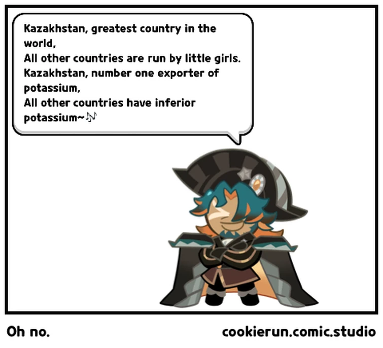 Discuss Everything About Cookie Run: Kingdom Wiki | Fandom