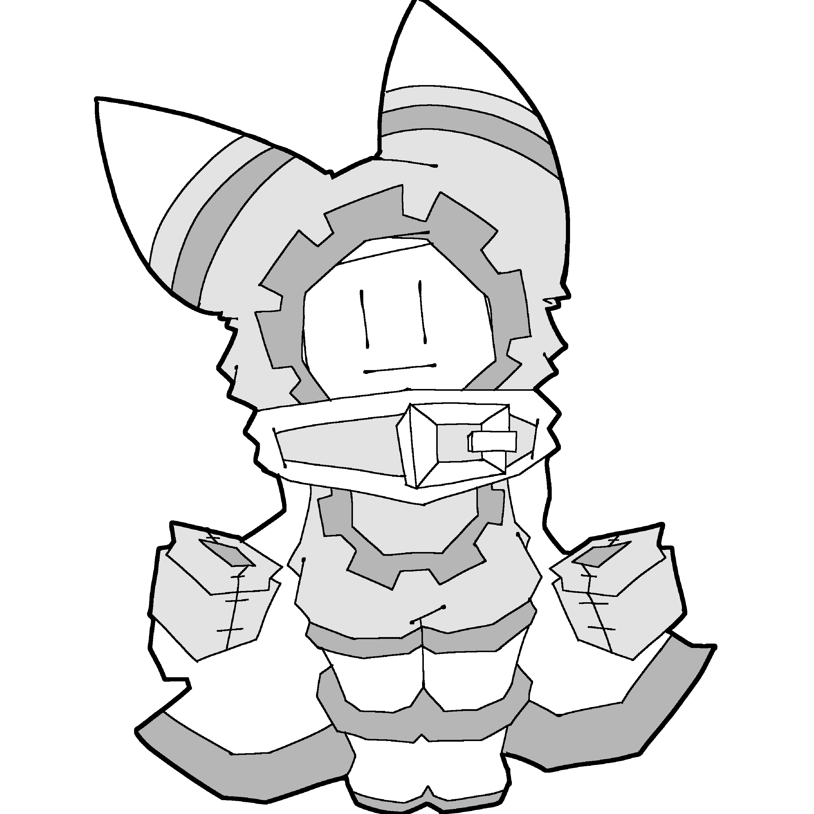 I finished it | Fandom