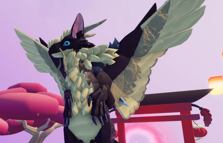 New Material Demonstration | Fandom