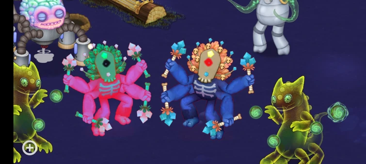 Epic Boodoo | Fandom