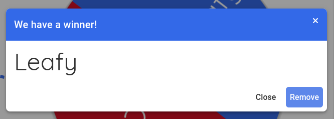 BFB Viewer Voting episode 14 | Fandom