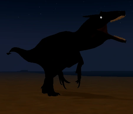 Playing as Dracodontognathus lol | Fandom