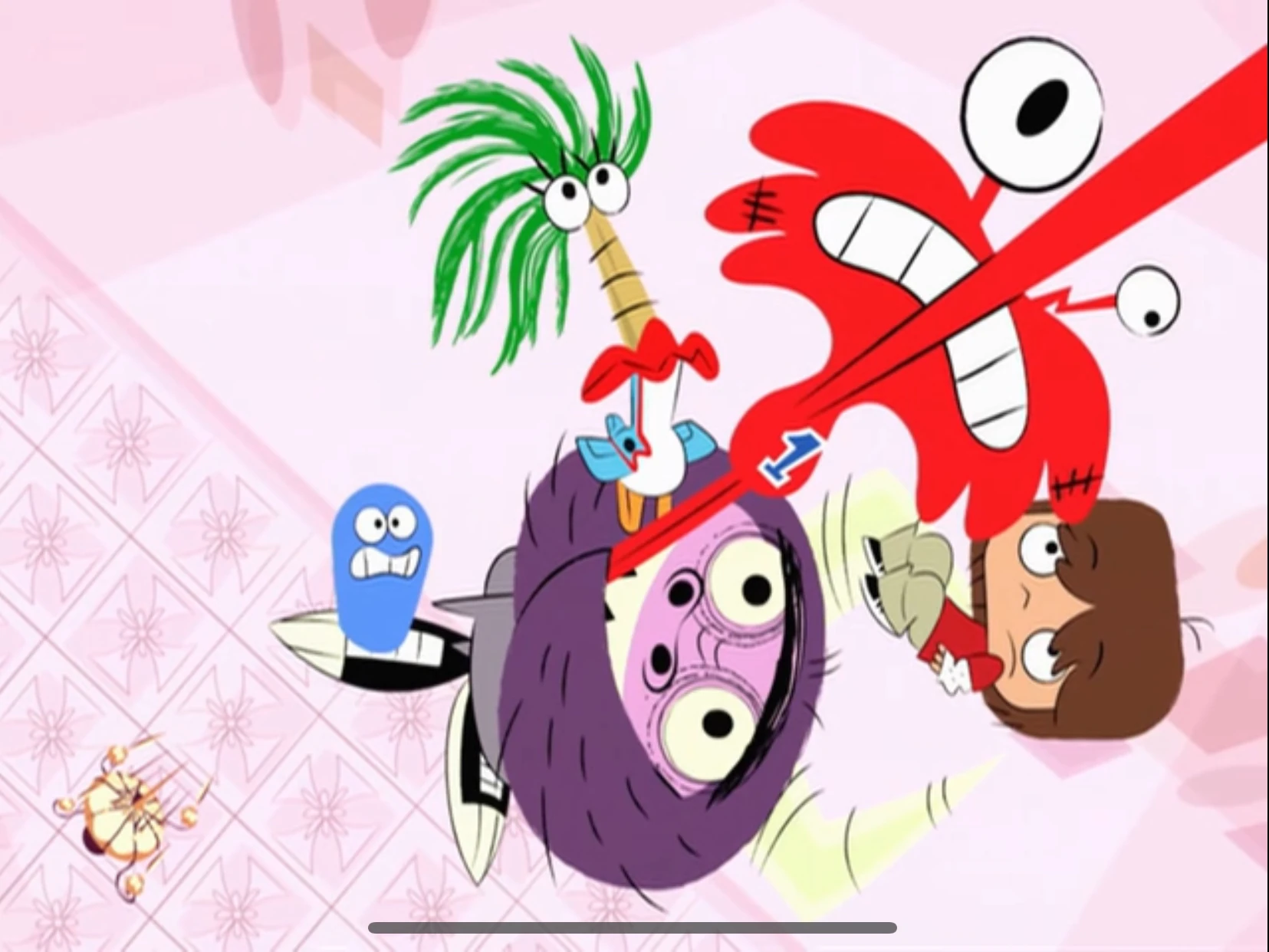 Destination Imagination | Fandom