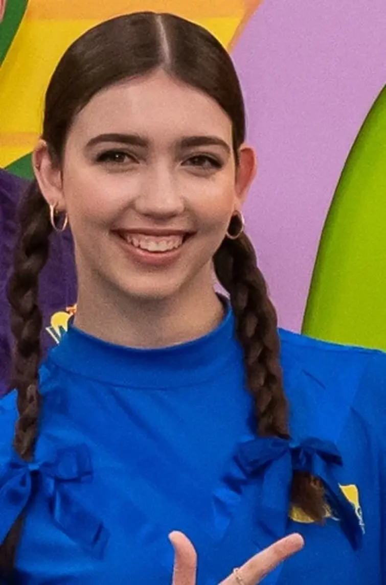 Happy 20th Birthday, Lucia Field! | Fandom