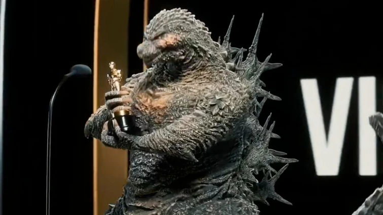 Discuss Everything About Godzilla Wiki | Fandom