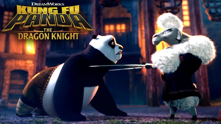 Discuss Everything About Kung Fu Panda Wiki | Fandom
