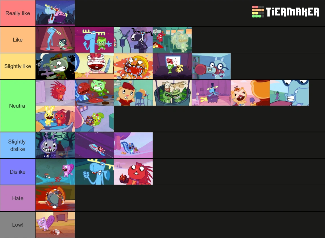 Ranking All Season 2 Episodes: | Fandom