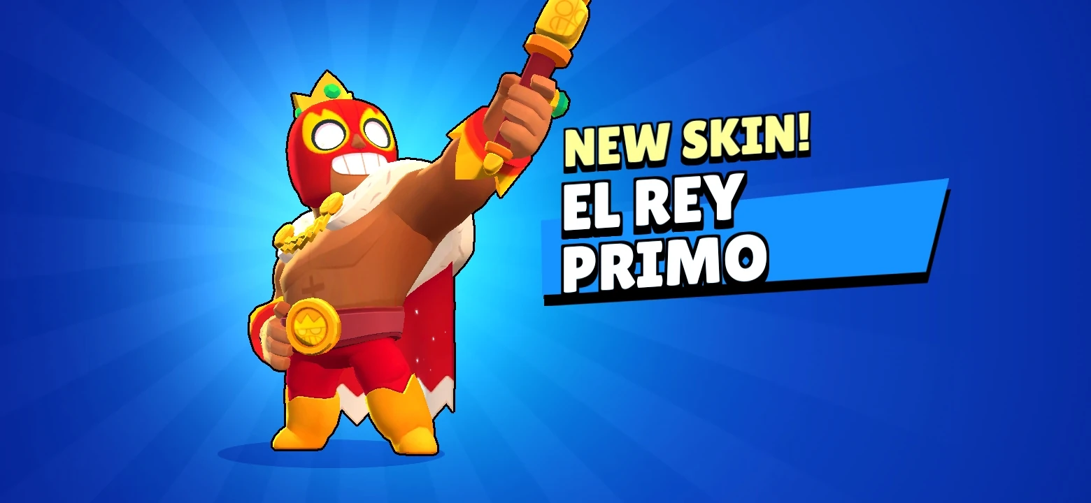I bought el rey | Fandom