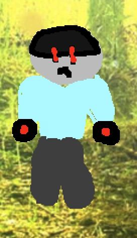 You starved a creature! | Fandom