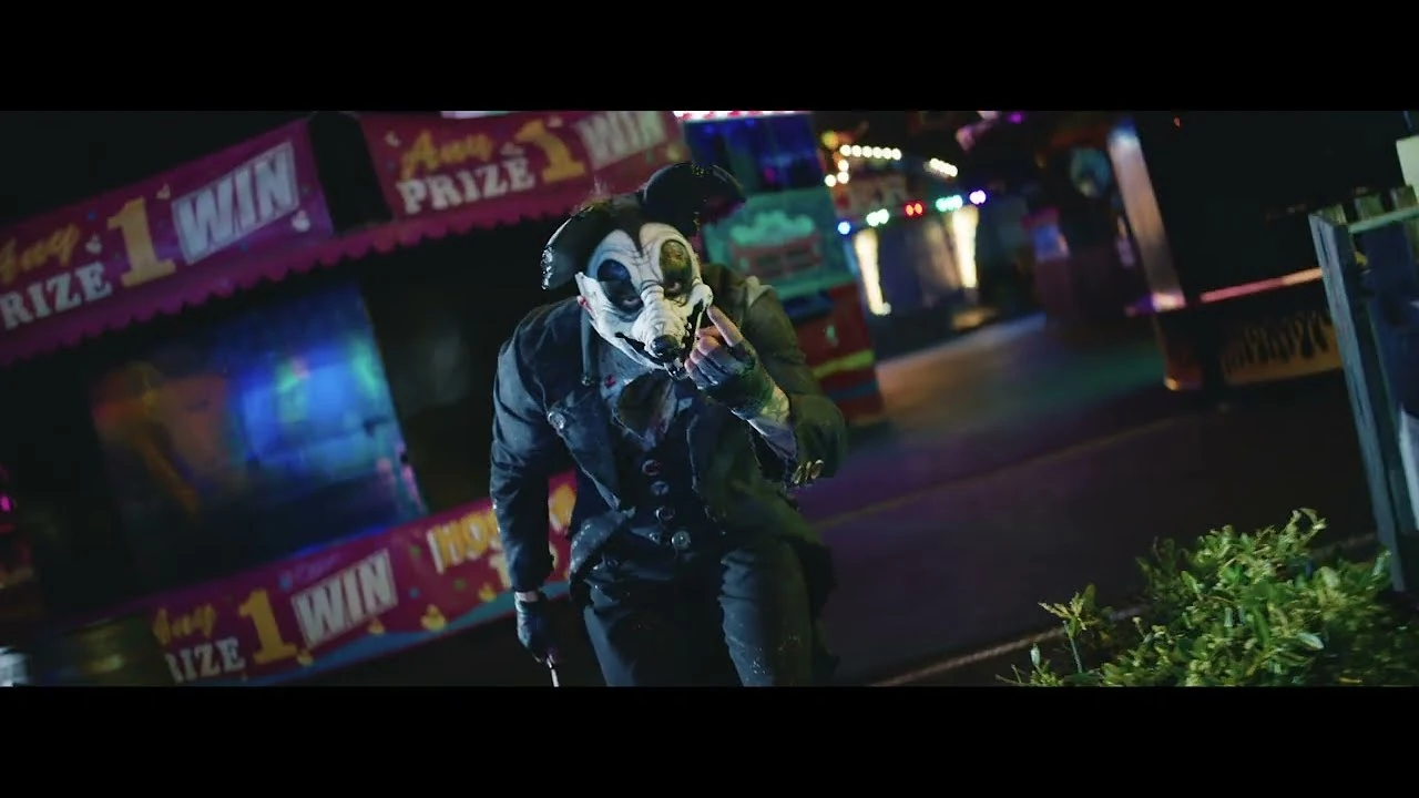 Another Mickey Mouse Horror Movie | Fandom