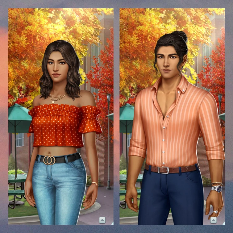 Discuss Everything About Choices: Stories You Play Wiki | Fandom