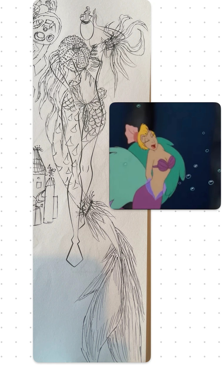 Mermaid | Fandom