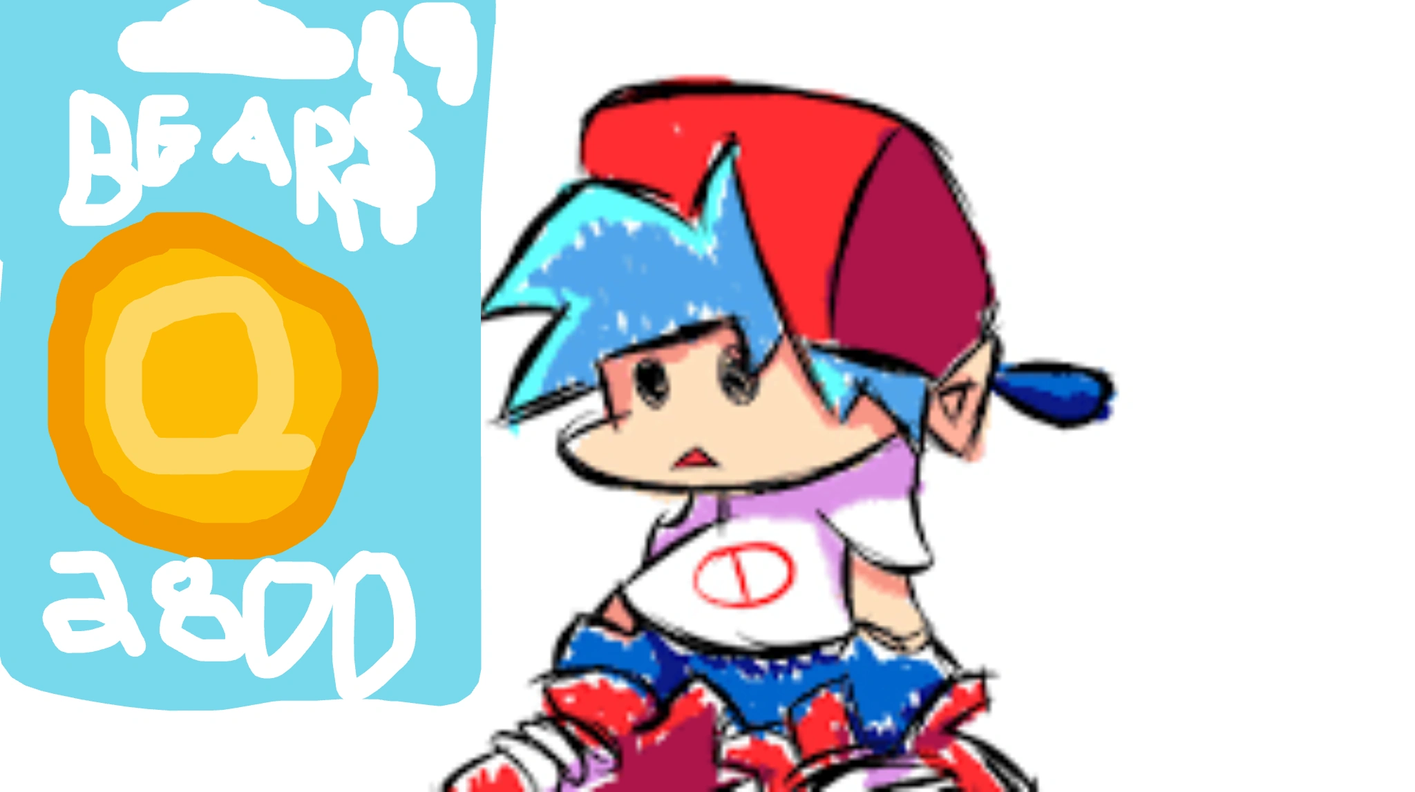 OMG GUIS NEU FNF BOZZ | Fandom