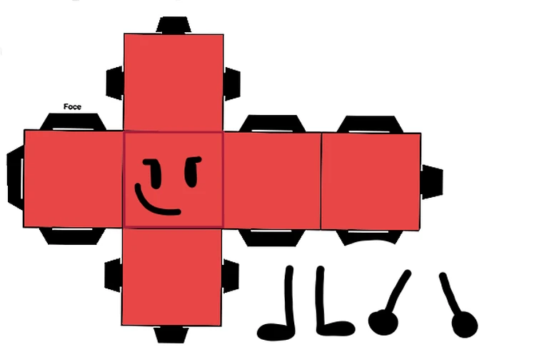 say in the comments which character you want me to do in papercraft ...